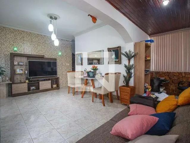 Cobertura para Venda em Rio de Janeiro/RJ Tijuca 2 Quartos