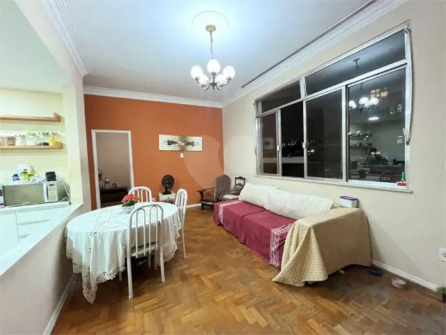 Cobertura para Venda em Rio de Janeiro/RJ Tijuca 2 Quartos