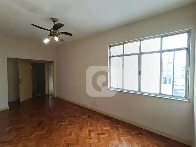 Cobertura para Venda em Rio de Janeiro/RJ Tijuca 2 Quartos