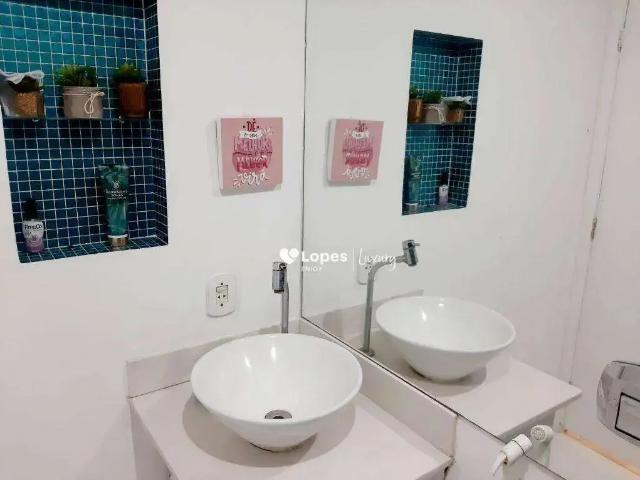 Cobertura para Venda em Rio de Janeiro/RJ Tijuca 2 Quartos