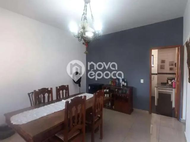 Cobertura para Venda em Rio de Janeiro/RJ Tijuca 2 Quartos