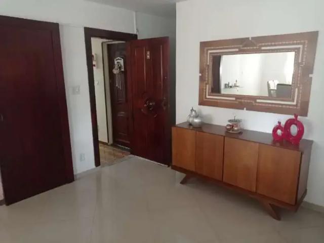 Cobertura para Venda em Rio de Janeiro/RJ Tijuca 2 Quartos