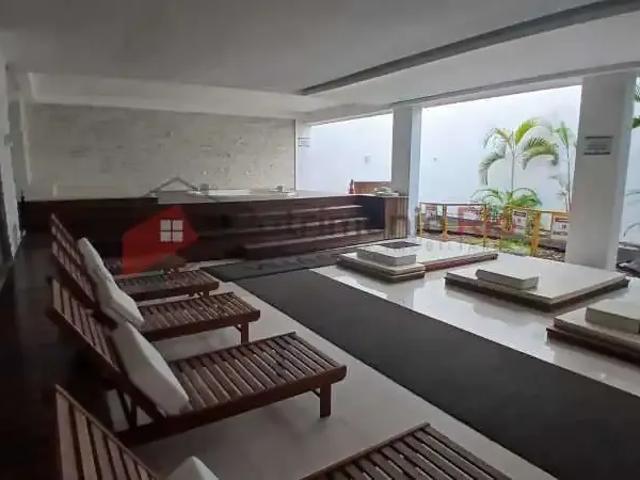 Cobertura para Venda em Rio de Janeiro/RJ Tijuca 2 Quartos