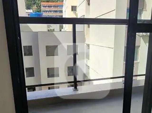 Cobertura para Venda em Rio de Janeiro/RJ Tijuca 2 Quartos