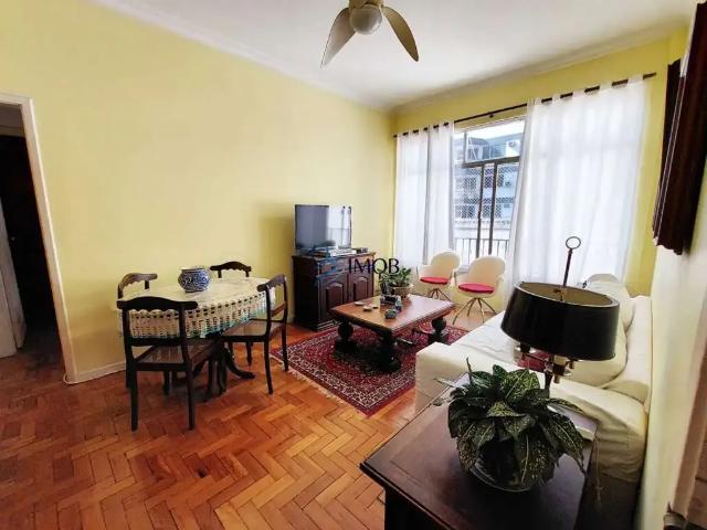 Cobertura para Venda em Rio de Janeiro/RJ Tijuca 2 Quartos