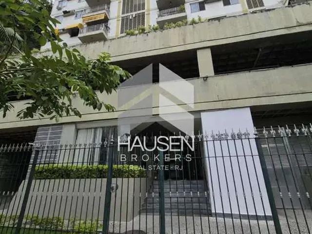 Cobertura para Venda em Rio de Janeiro/RJ Tijuca 3 Quartos