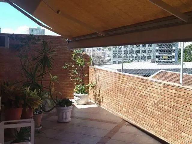 Cobertura para Venda em Rio de Janeiro/RJ Tijuca 3 Quartos