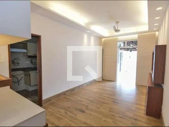 Cobertura para Venda em Rio de Janeiro/RJ Tijuca 3 Quartos