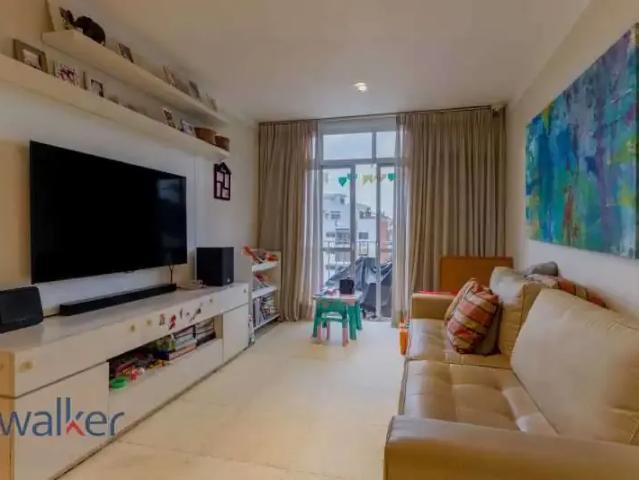 Cobertura para Venda em Rio de Janeiro/RJ Tijuca 3 Quartos