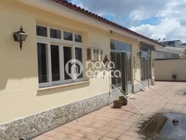 Cobertura para Venda em Rio de Janeiro/RJ Tijuca 3 Quartos