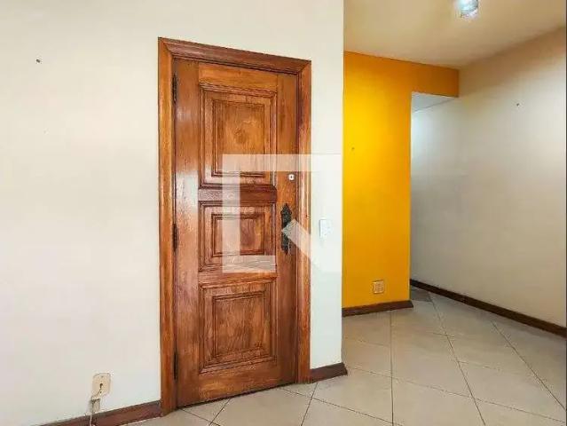 Cobertura para Venda em Rio de Janeiro/RJ Tijuca 3 Quartos