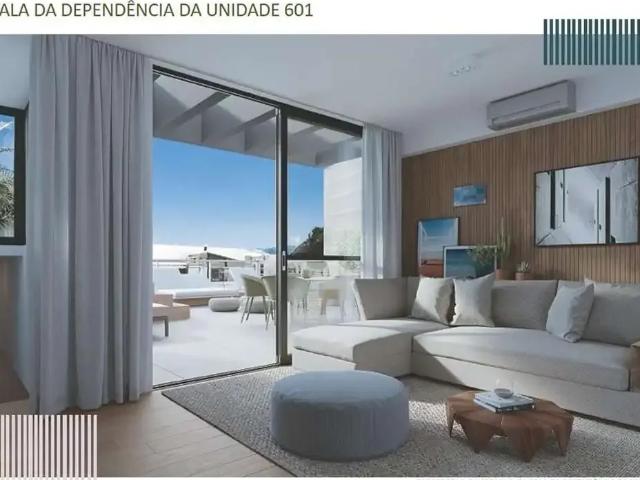 Cobertura para Venda em Rio de Janeiro/RJ Tijuca 3 Quartos