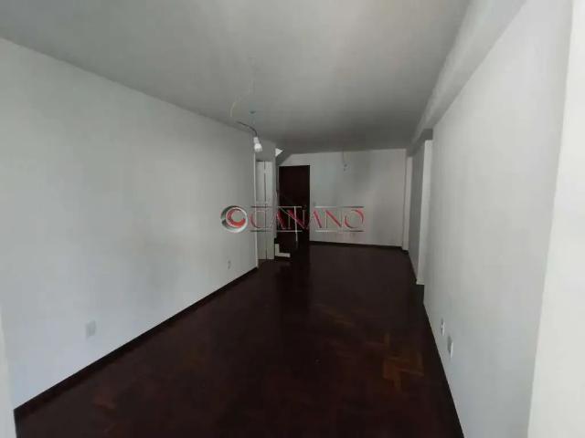 Cobertura para Venda em Rio de Janeiro/RJ Tijuca 3 Quartos