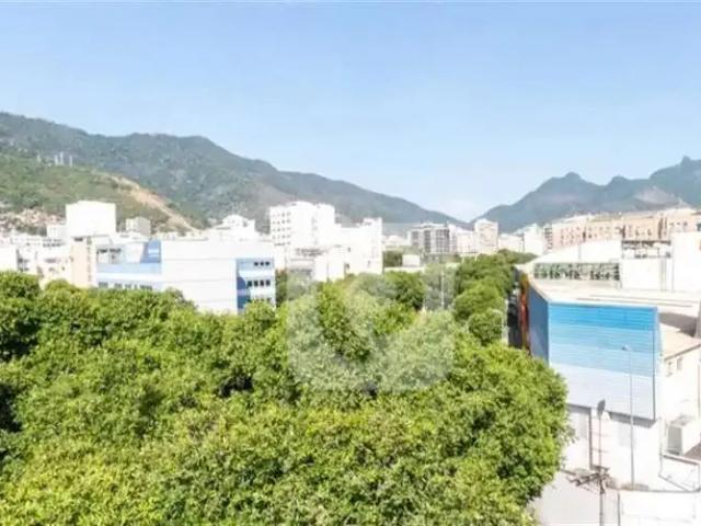 Cobertura para Venda em Rio de Janeiro/RJ Tijuca 3 Quartos