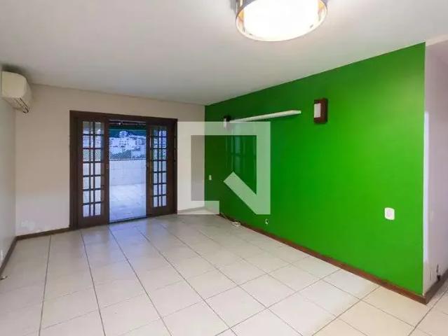 Cobertura para Venda em Rio de Janeiro/RJ Tijuca 3 Quartos