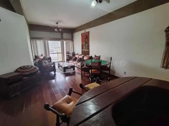 Cobertura para Venda em Rio de Janeiro/RJ Tijuca 3 Quartos