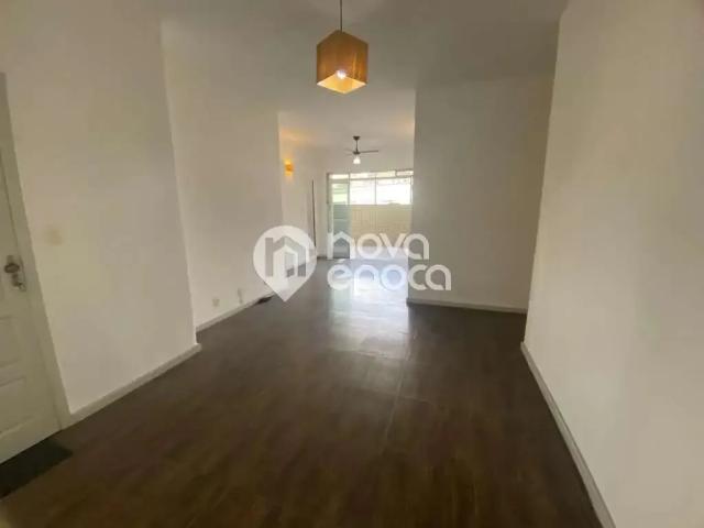 Cobertura para Venda em Rio de Janeiro/RJ Tijuca 3 Quartos