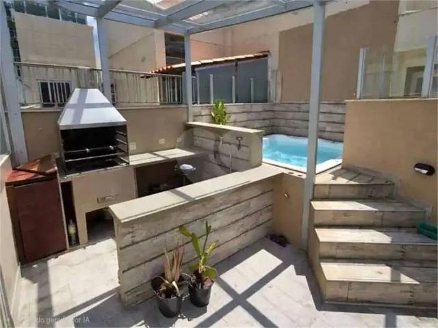 Cobertura para Venda em Rio de Janeiro/RJ Tijuca 3 Quartos