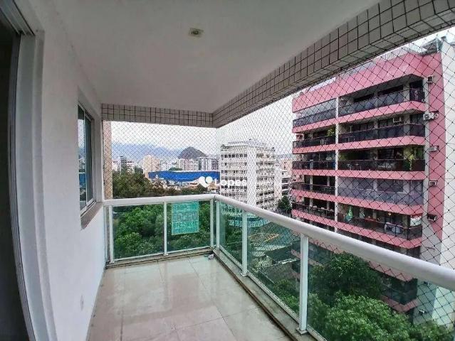 Cobertura para Venda em Rio de Janeiro/RJ Tijuca 3 Quartos