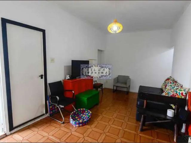 Cobertura para Venda em Rio de Janeiro/RJ Tijuca 3 Quartos