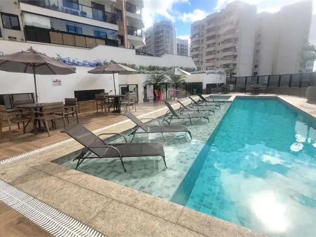 Cobertura para Venda em Rio de Janeiro/RJ Tijuca 3 Quartos