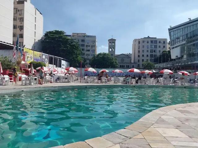 Cobertura para Venda em Rio de Janeiro/RJ Tijuca 3 Quartos