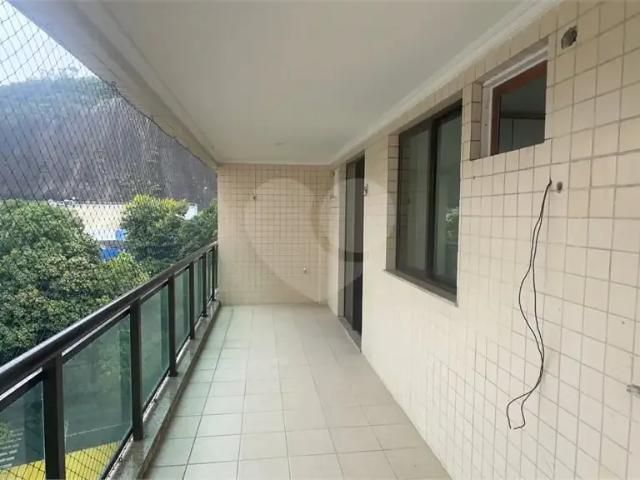 Cobertura para Venda em Rio de Janeiro/RJ Tijuca 3 Quartos