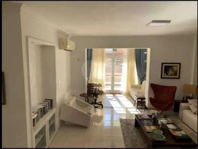 Cobertura para Venda em Rio de Janeiro/RJ Tijuca 3 Quartos