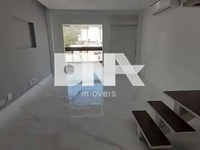 Cobertura para Venda em Rio de Janeiro/RJ Tijuca 3 Quartos