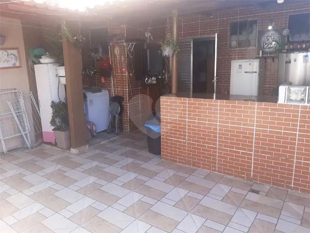 Cobertura para Venda em Rio de Janeiro/RJ Tijuca 3 Quartos