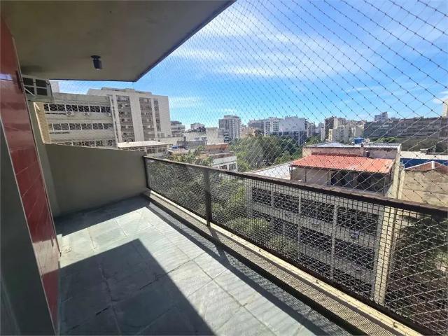 Cobertura para Venda em Rio de Janeiro/RJ Tijuca 3 Quartos