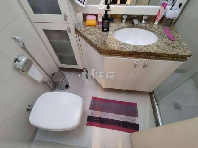 Cobertura para Venda em Rio de Janeiro/RJ Tijuca 3 Quartos