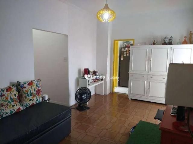 Cobertura para Venda em Rio de Janeiro/RJ Tijuca 3 Quartos