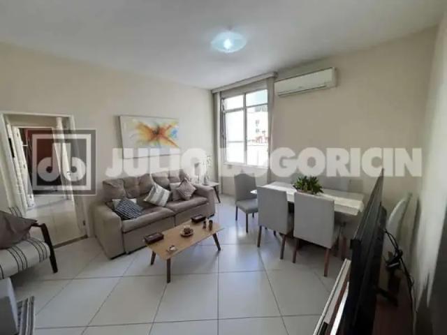 Cobertura para Venda em Rio de Janeiro/RJ Tijuca 3 Quartos