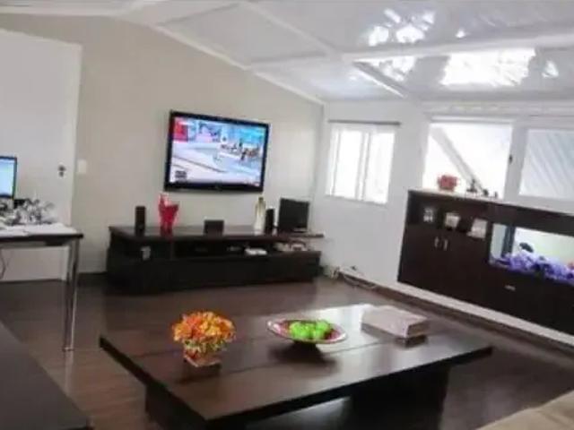 Cobertura para Venda em Rio de Janeiro/RJ Tijuca 3 Quartos