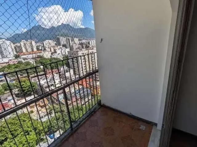 Cobertura para Venda em Rio de Janeiro/RJ Tijuca 3 Quartos