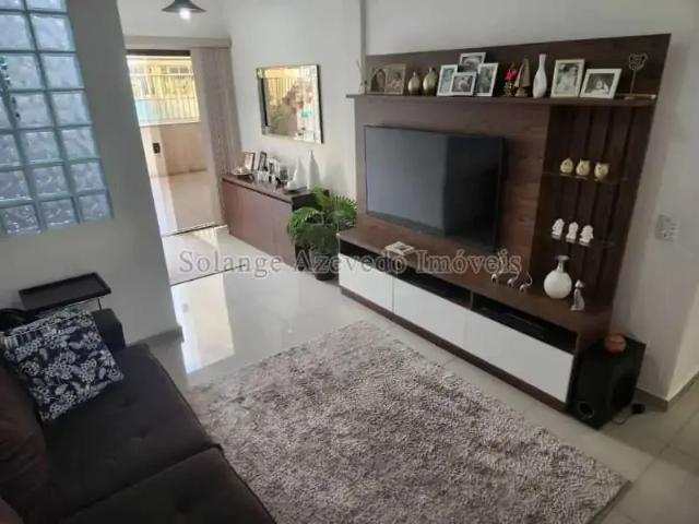 Cobertura para Venda em Rio de Janeiro/RJ Tijuca 3 Quartos