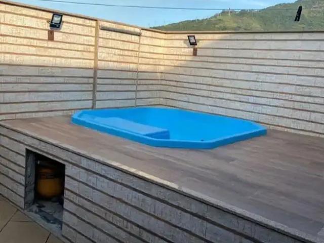 Cobertura para Venda em Rio de Janeiro/RJ Tijuca 3 Quartos