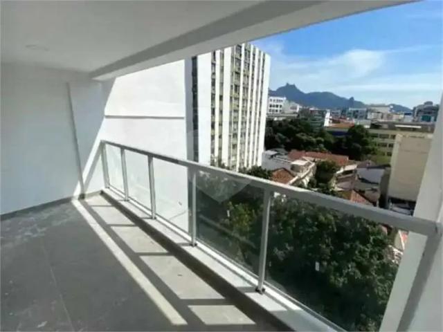 Cobertura para Venda em Rio de Janeiro/RJ Tijuca 3 Quartos