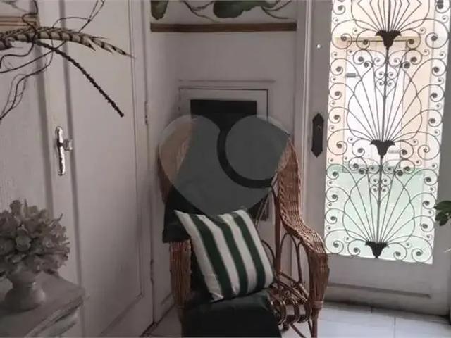 Cobertura para Venda em Rio de Janeiro/RJ Tijuca 3 Quartos