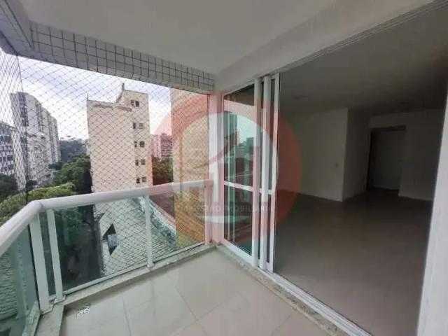 Cobertura para Venda em Rio de Janeiro/RJ Tijuca 3 Quartos
