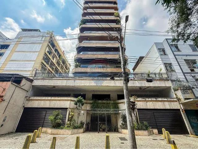 Cobertura para Venda em Rio de Janeiro/RJ Tijuca 3 Quartos