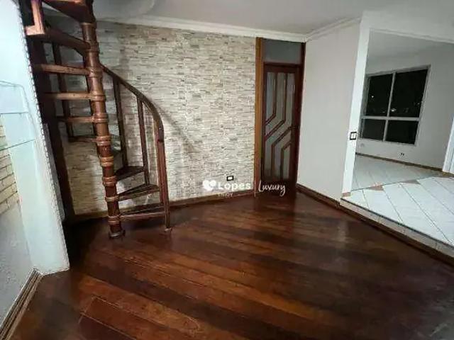 Cobertura para Venda em Rio de Janeiro/RJ Tijuca 3 Quartos