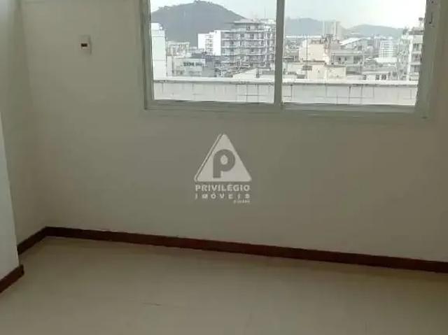 Cobertura para Venda em Rio de Janeiro/RJ Tijuca 3 Quartos