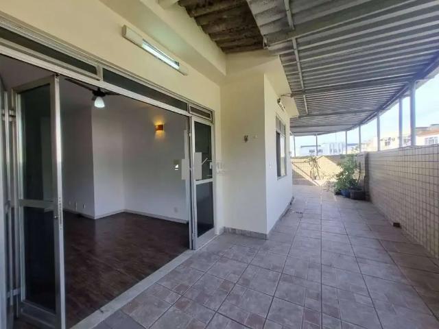 Cobertura para Venda em Rio de Janeiro/RJ Tijuca 3 Quartos