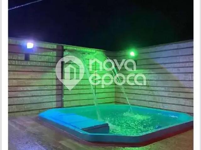 Cobertura para Venda em Rio de Janeiro/RJ Tijuca 3 Quartos