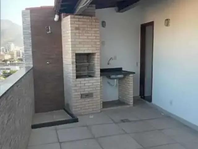 Cobertura para Venda em Rio de Janeiro/RJ Todos os Santos 4 Quartos