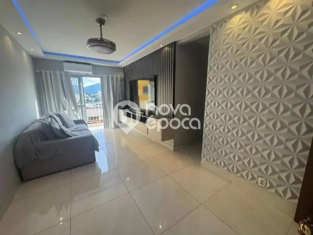 Cobertura para Venda em Rio de Janeiro/RJ Todos os Santos 2 Quartos