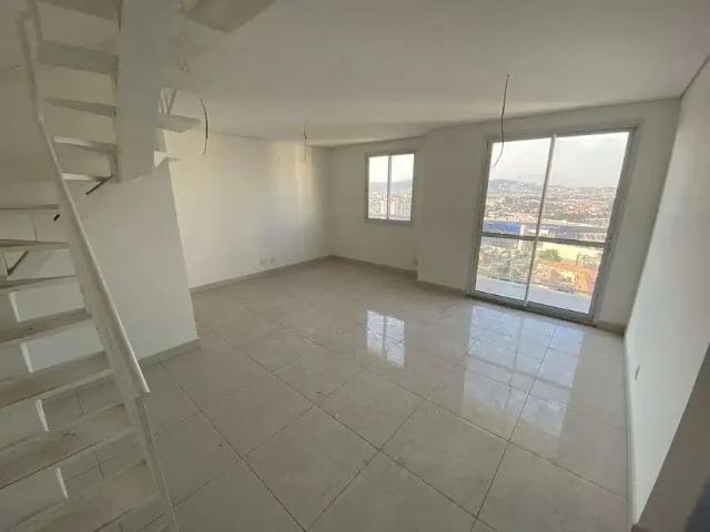 Cobertura para Venda em Rio de Janeiro/RJ Todos os Santos 2 Quartos