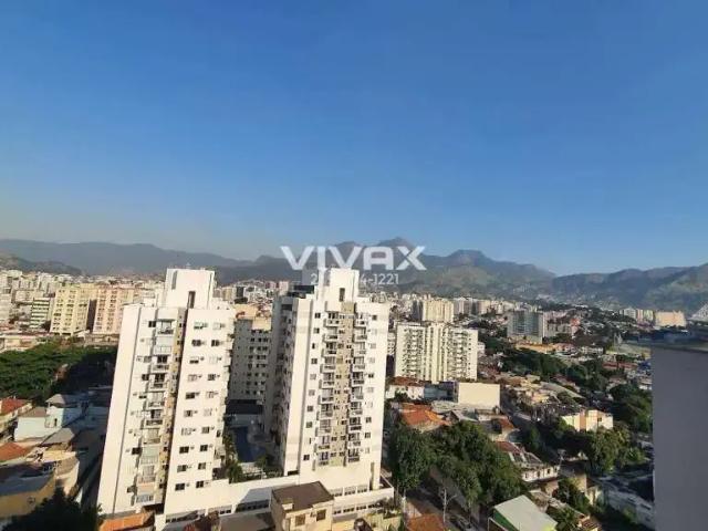 Cobertura para Venda em Rio de Janeiro/RJ Todos os Santos 2 Quartos